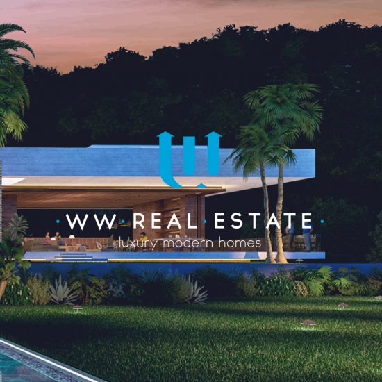 WW Real Estate website | Flowin